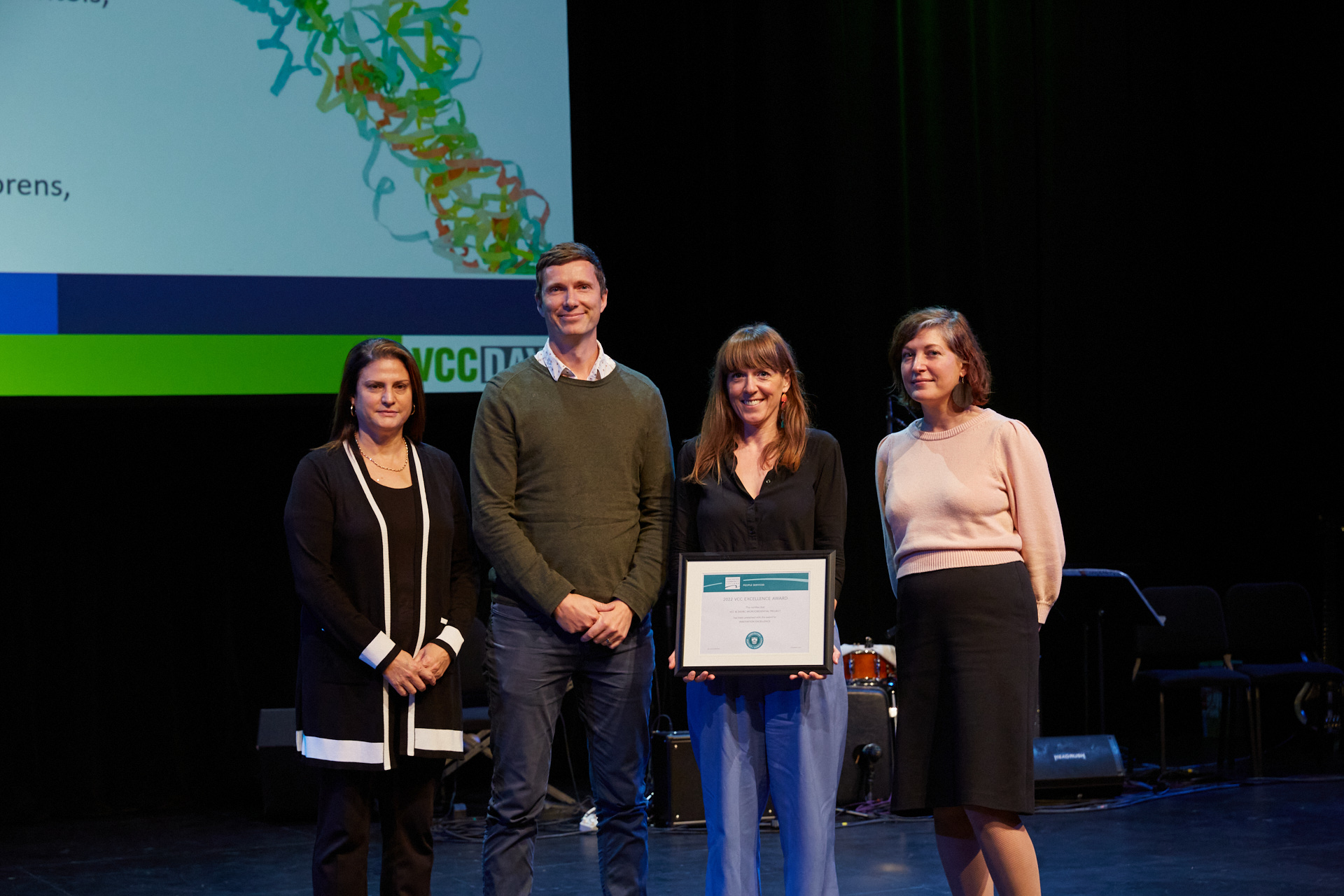 Program Spotlights | VCC